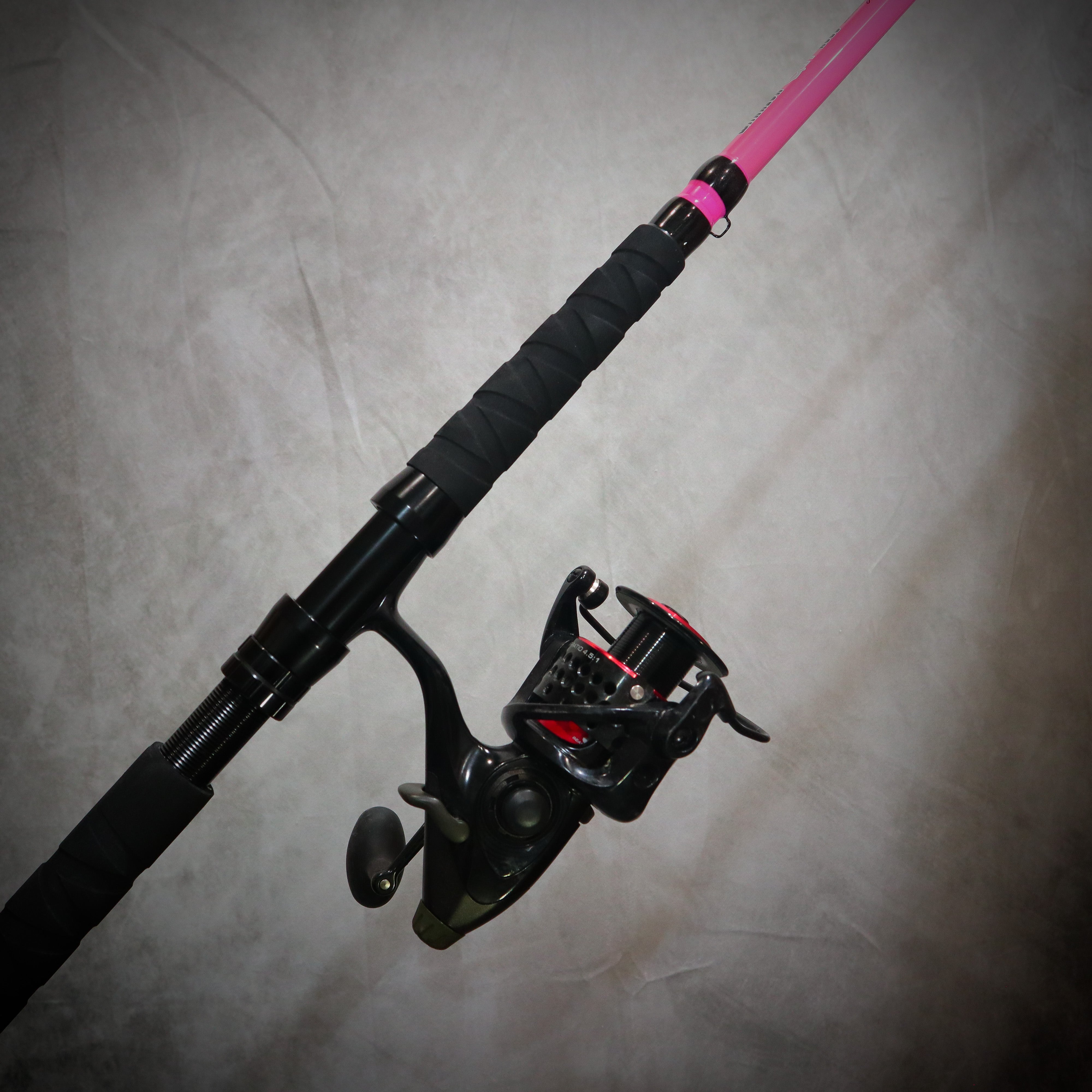 Spinning Rods – Warrior Fishing Rods