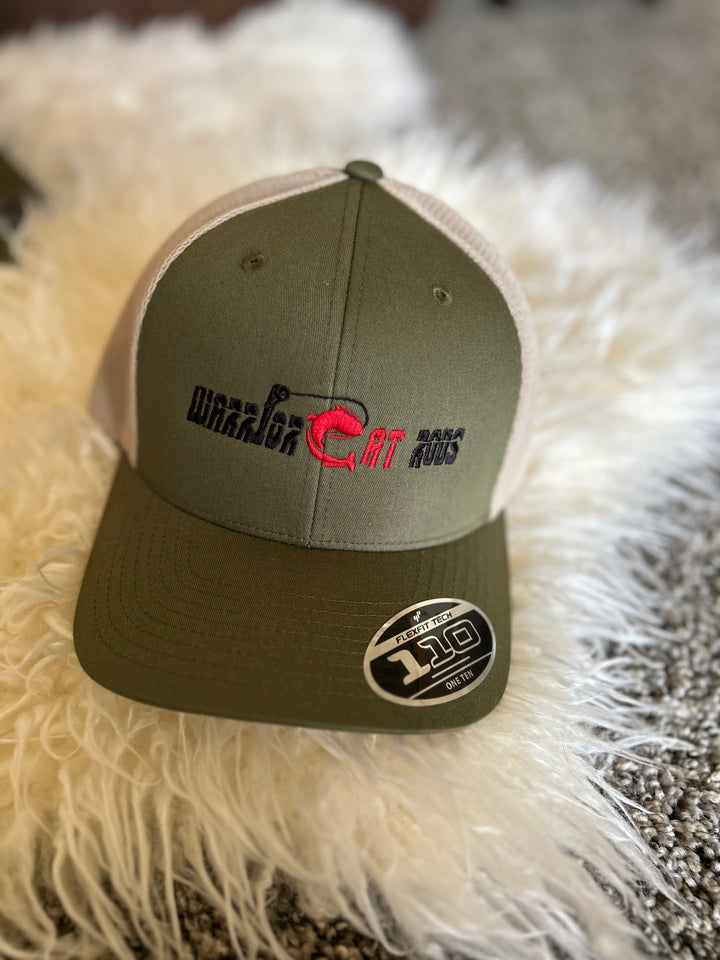 Apparel – Warrior Fishing Rods