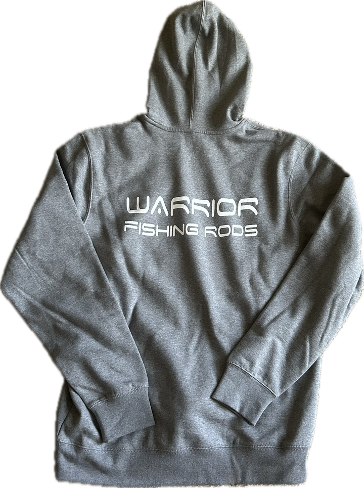 Warrior Fishing Rods
