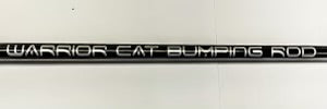 Bumping Rod – Warrior Fishing Rods